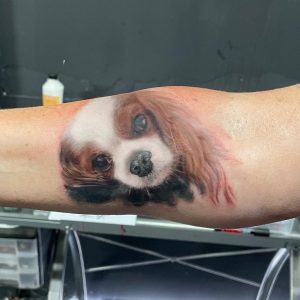 Top 7 Tattoo Artists in Geelong - Body Art Guru