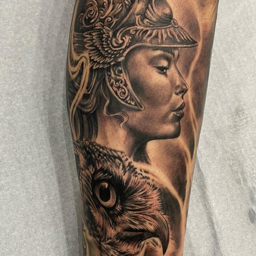 Top 10 Tattoo Artists in Wollongong - Body Art Guru