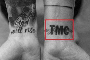 Lauren London's 12 Tattoos & Their Meanings - Body Art Guru