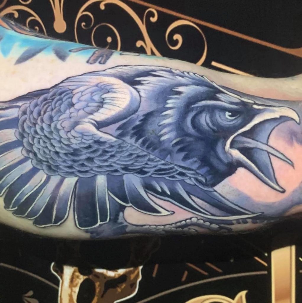 Top 10 Tattoo Artists in Newcastle, New South Wales - Body Art Guru