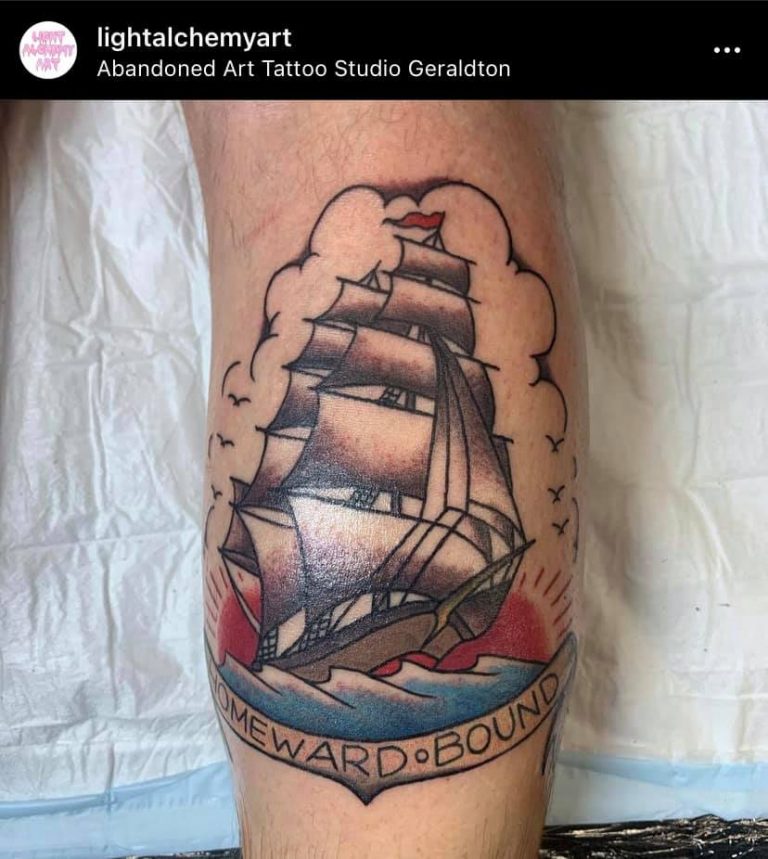 Top 2 Tattoo Artists in Geraldton - Body Art Guru