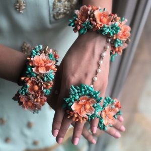 51 Jewellery Ideas For Haldi Ceremony - Body Art Guru