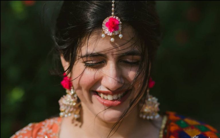 51 Jewellery Ideas For Haldi Ceremony - Body Art Guru