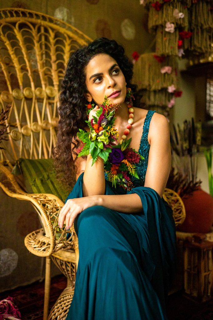 51 Jewellery Ideas For Haldi Ceremony - Body Art Guru