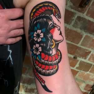 Top 9 Tattoo Artists in Ballarat - Body Art Guru