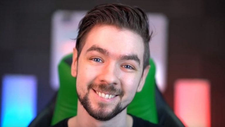 Jacksepticeye' 3 Tattoos & Their Meanings - Body Art Guru