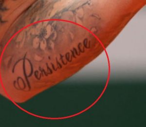 Janko Tipsarevic's 16 Tattoos & Their Meanings - Body Art Guru