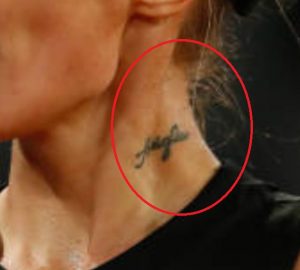 Polona Hercog's 15 Tattoos & Their Meanings - Body Art Guru