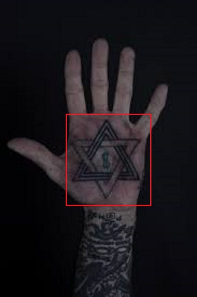 Oliver Peck's 75 Tattoos & Their Meanings - Body Art Guru