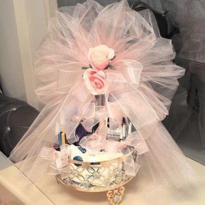 38 Fabulous Wedding Trousseau Packing Ideas - Body Art Guru