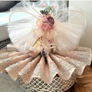 38 Fabulous Wedding Trousseau Packing Ideas - Body Art Guru