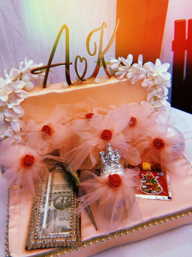 38 Fabulous Wedding Trousseau Packing Ideas - Body Art Guru