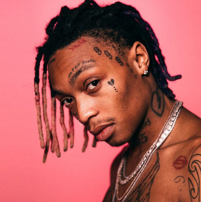 Tyla Yaweh 40 Tattoos & Their Meanings - Body Art Guru