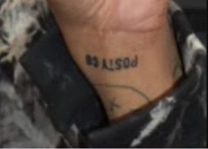 Tyla Yaweh 40 Tattoos & Their Meanings - Body Art Guru