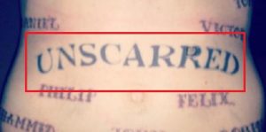 Robert Sandberg's 65 Tattoos & Their Meanings - Body Art Guru