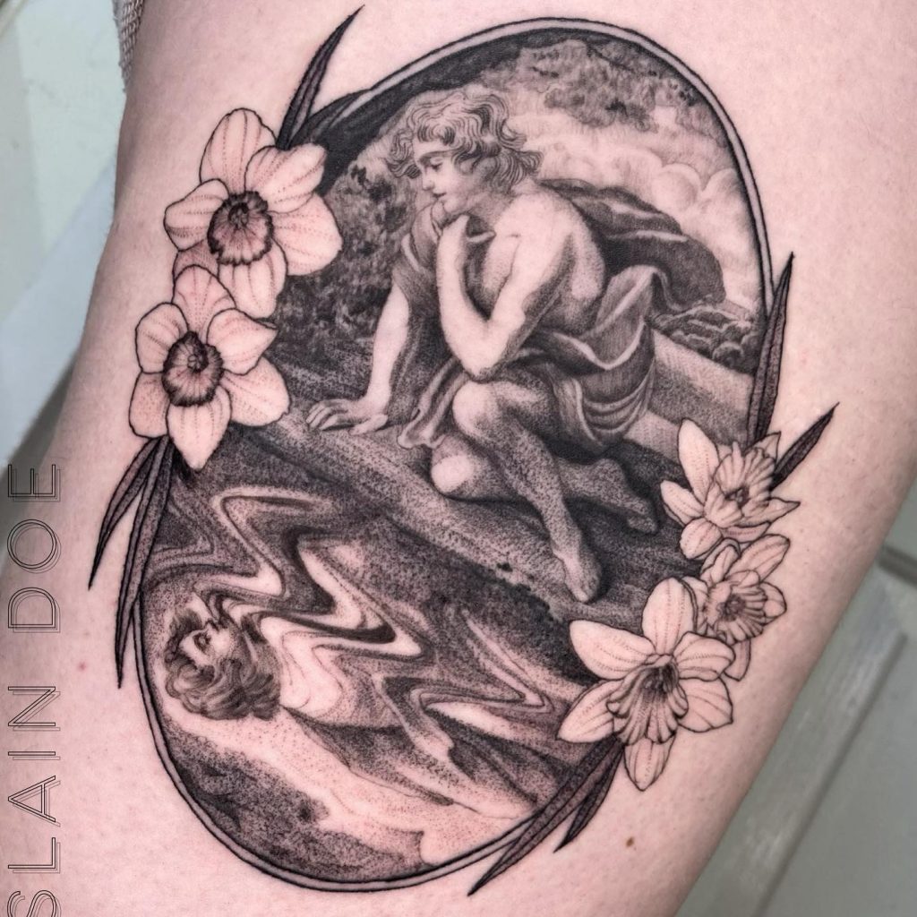 Top 20 Tattoo Artists in Brisbane - Crews Thermand