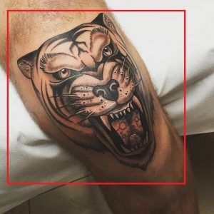 Robert Sandberg's 65 Tattoos & Their Meanings - Body Art Guru