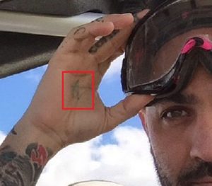 Chris Nunez's 35 Tattoos & Their Meanings - Body Art Guru