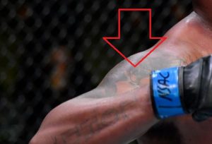 Derrick Lewis 11 Tattoos & Their Meanings - Body Art Guru