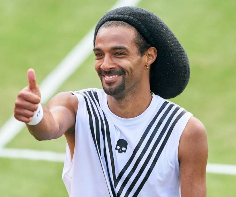 Dustin Brown's Tattoo & Its Meaning - Body Art Guru