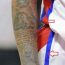 Jordan Clarkson's 23 Tattoos & Their Meanings - Body Art Guru