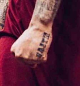 Jordan Clarkson's 23 Tattoos & Their Meanings - Body Art Guru