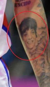 Jordan Clarkson's 23 Tattoos & Their Meanings - Body Art Guru