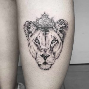 18+ Stunning Leopard Tattoos with Meanings - Body Art Guru