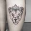 18+ Stunning Leopard Tattoos with Meanings - Body Art Guru