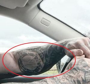 Martyn Ford's 24 Tattoos & Their Meanings - Body Art Guru