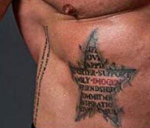 Martyn Ford's 24 Tattoos & Their Meanings - Body Art Guru