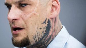 Popek Monster's 23 Tattoos & Their Meanings - Body Art Guru