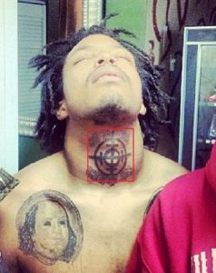 KTS Dre's 17 Tattoos & Their Meanings - Body Art Guru