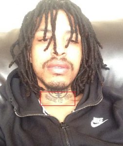 KTS Dre's 17 Tattoos & Their Meanings - Body Art Guru