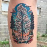 45+ Amazing Rabbit Tattoos with Meaning - Body Art Guru