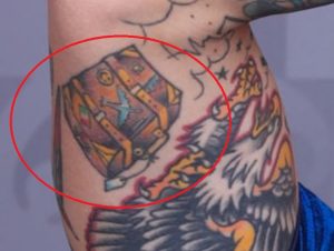 Marek Hamsik's 42 Tattoos & Their Meanings - Body Art Guru