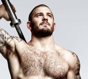 Mat Fraser's 5 Tattoos & Their Meanings - Body Art Guru