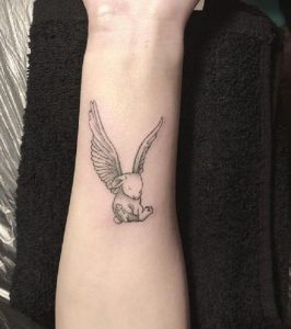 45+ Amazing Rabbit Tattoos with Meaning - Body Art Guru