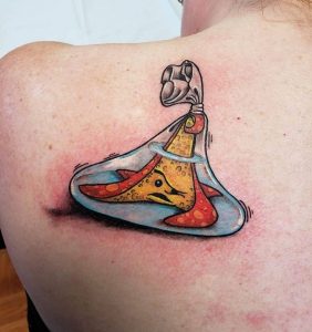 50+ Amazing Starfish Tattoos with Meanings - Body Art Guru