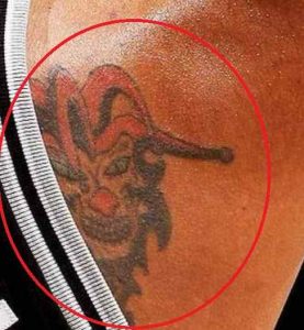 Tim Duncan's 4 Tattoos & Their Meanings - Body Art Guru