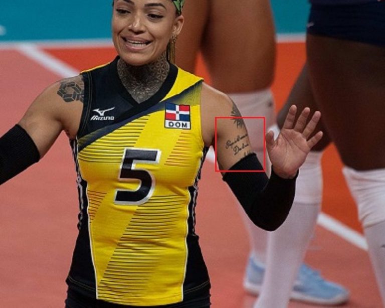 Brenda Castillo's 14 Tattoos & Their Meanings - Body Art Guru