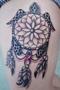 50 Amazing Turtle Tattoos With Meaning Body Art Guru