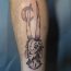50+ Amazing Goat Tattoos with Meaning - Body Art Guru