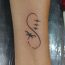 50+ Dragonfly Tattoos with Meanings - Body Art Guru