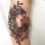 30+ Amazing Mongoose Tattoos with Meaning - Body Art Guru