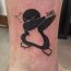 45+ Penguin Tattoos with Meanings - Body Art Guru