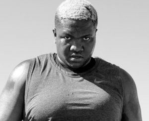 Raven Saunders' 8 Tattoos & Their Meanings - Body Art Guru