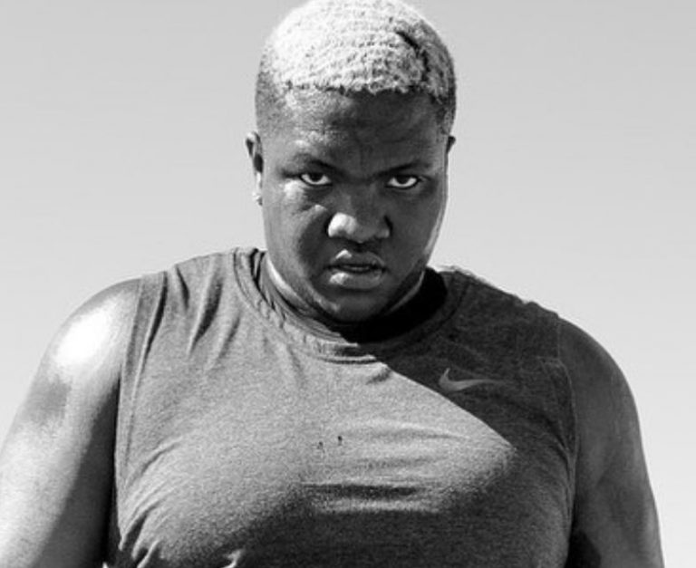 Raven Saunders' 8 Tattoos & Their Meanings - Body Art Guru