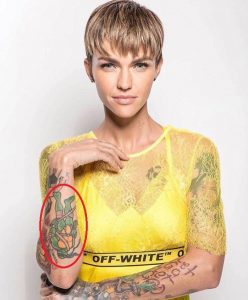 50+ Amazing Turtle Tattoos with Meaning - Body Art Guru