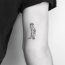 30+ Amazing Mongoose Tattoos with Meaning - Body Art Guru